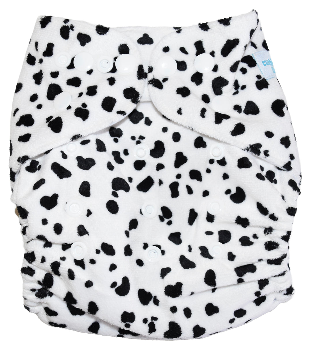 Dalmation – Cushie Tushie