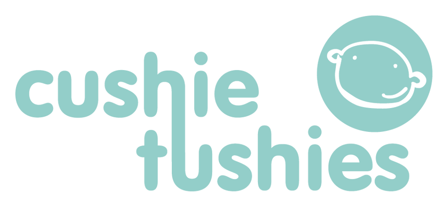 Cushie Tushies Swin Nappies